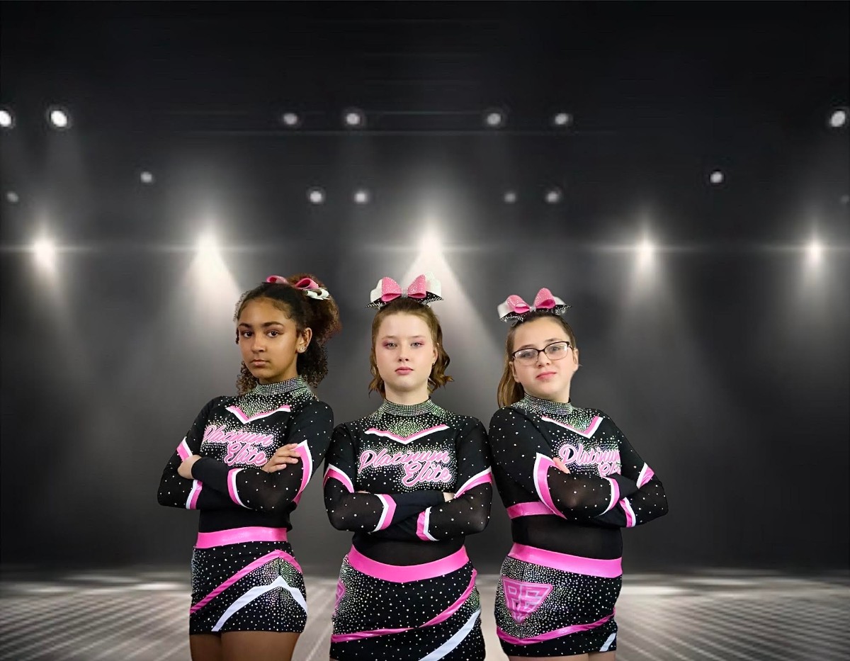 Platinum Elite Cheer Athletics Home