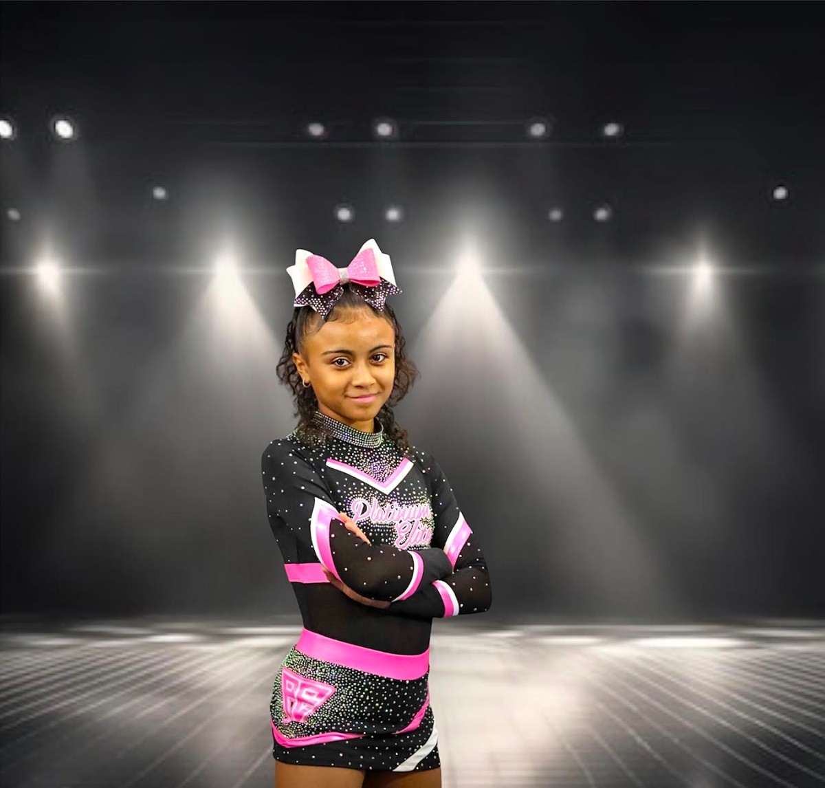 Platinum Elite Cheer Athletics Home