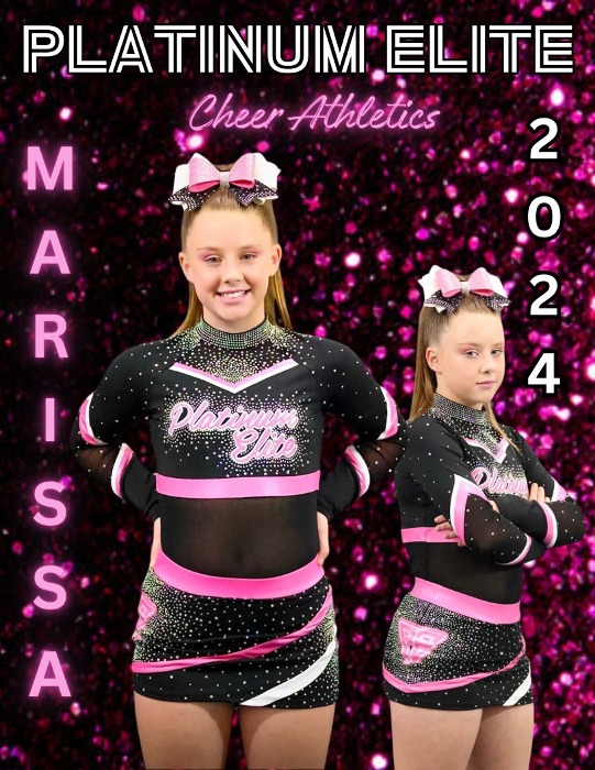Platinum Elite Cheer Athletics Home